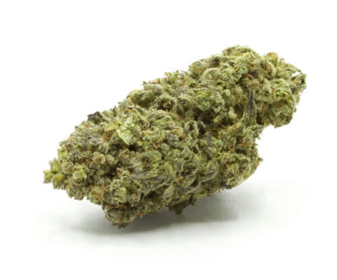 Space Pop – High Harvest